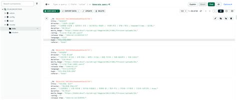 Scrapy多管道数据分流：如何同时写入三大数据库（redismysqlmongodb）？scrapy 数据入库 Csdn博客