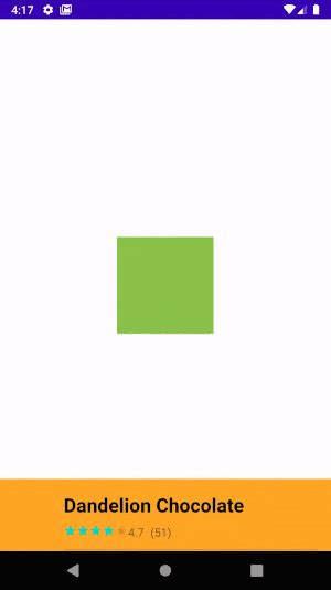 Learn Essential Android Animation Libraries