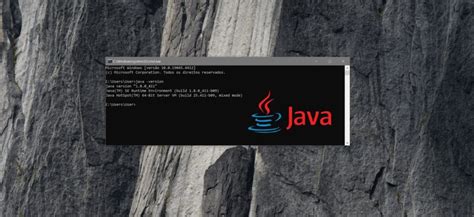 como verificar versão do java em seu computador br