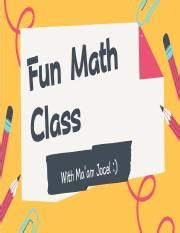 Intersecting Chords Theorem Examples Solutions Course Hero