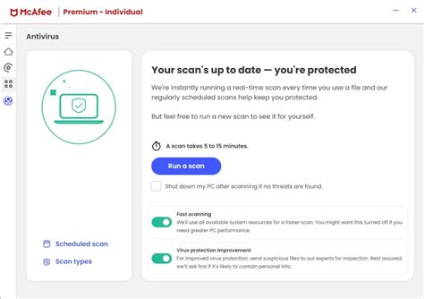McAfee Total Protection Bundle Security Suite Reviewed