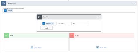 List Files In Root Folder Action In Onedrive For Business Connectorpower Automate Cloud Flows