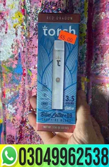 Levotic Thca Live Resin 2g Disposable Blue Razz Hybrid 0349962538 By