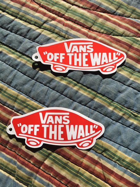How To Put Stickers On A Van At Maryann Diggs Blog