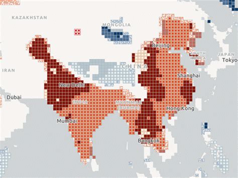 Spatial Statistics For Data Scientists