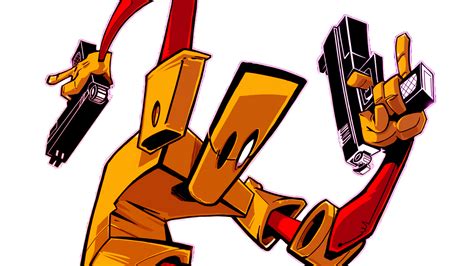 Scud The Disposable Assassin Image Comic Render By Human393 On Deviantart