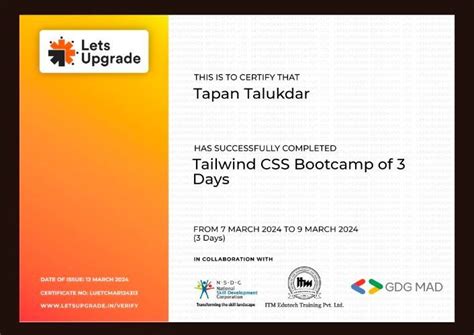 tapan talukdar on linkedin hey everyone i am excited to share that i have completed the