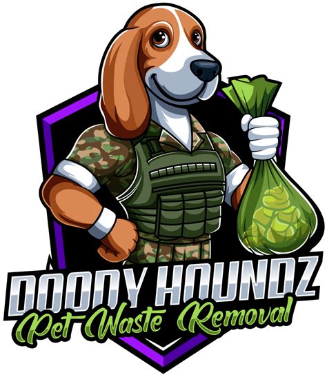 Doody Houndz Free First Scoop With A New Service