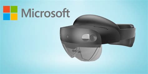 Microsoft Xr And Windows Mixed Reality Could The Hololens Make A