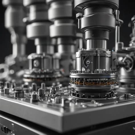 The Impact Of Scanning Electron Microscopes On Research