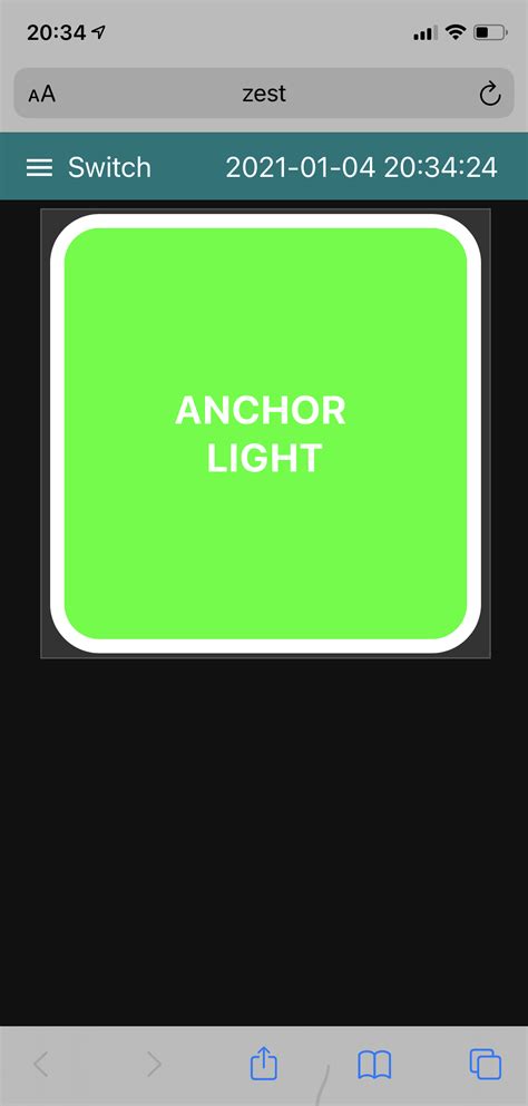 GitHub MatsA Signalk Shelly Switch SignalK Switch With NodeRed And WillhelmSK