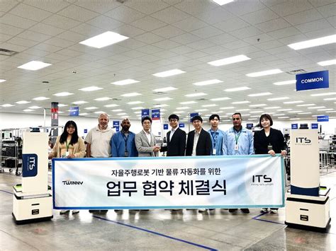 저는 미국 달라스에 와 있습니다 처음 로봇 사업을 진행하며 한걸음 한걸음 걸어올 때 새로운 순간을 하나씩 마주하며 두근두근 거리는 순간들이 있었는데요 이번 주도 그런