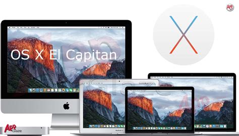 Update Mac Os X El Capitan Hacepic
