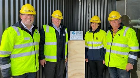 Gekko Systems Achieves Commercial Production Milestone At Dolphin