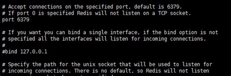 redis remote connection successful，but can t get data stack overflow