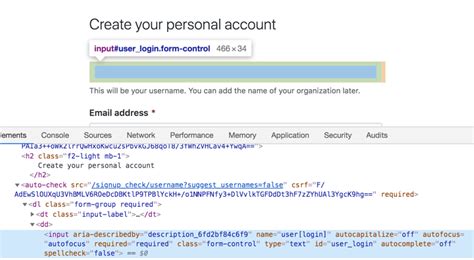 A Practical Guide For Finding Elements With Selenium Dev Community