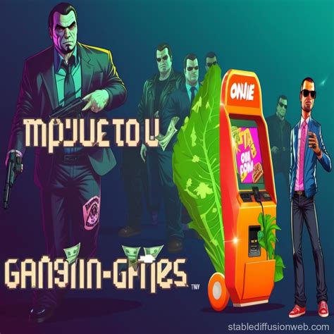 Monkey Gaming Behavior Prompts Stable Diffusion Online