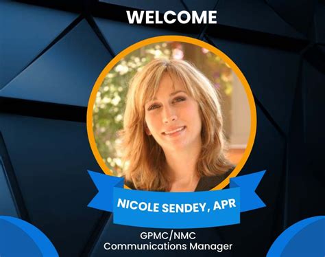 Gpmc Nmc Communications Manager Announcement Gpmc Canada