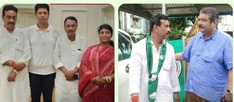 Raju Dass Revolt Left Bjds Spin Doctors Pranab Das Pratap Deb Red Faced India News Diary