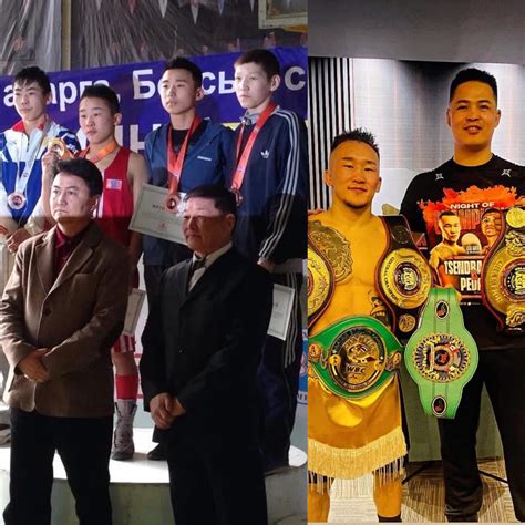 Batyrbyek 2014 оны Боксын Залуучуудын Улсын аварга шалгаруулах тэмцээний 52 кг жингийн медаль