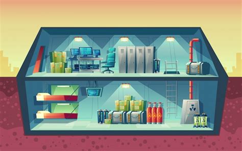 Lab Buildings Clip Art Library