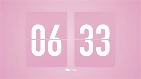 Y 2mate Is 7 Min Countdown Flip Clock Timer Simple Beeps 🌸🔔 Dydb V 0a