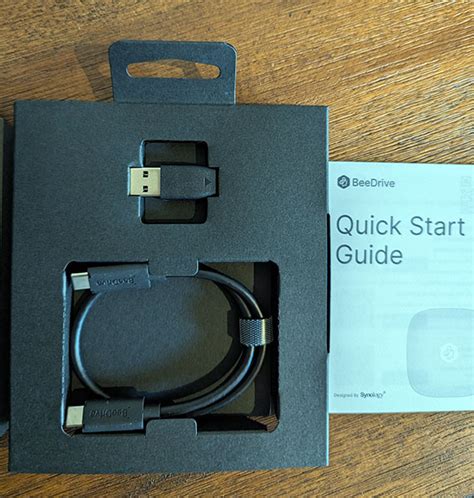 Synology Beedrive Review Technoyard