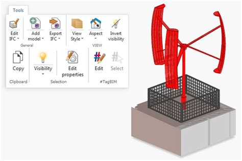 Ifc Viewer Usbimviewer Acca Software
