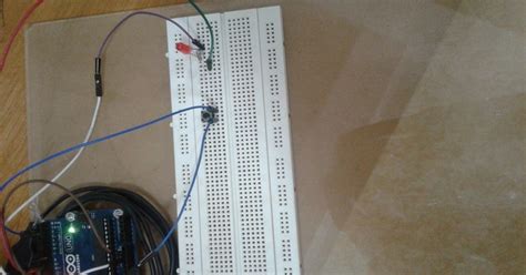 Interupsi Eksternal Pada Arduino Malasnugas