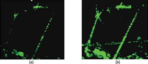 Adaptive Sea Clutter Suppression For Marine Radar Systems To Enhance