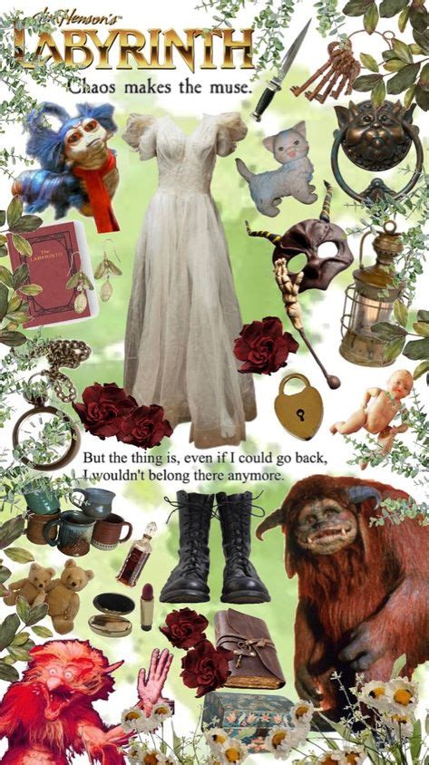 Labyrinth Keepers Dti Outfits