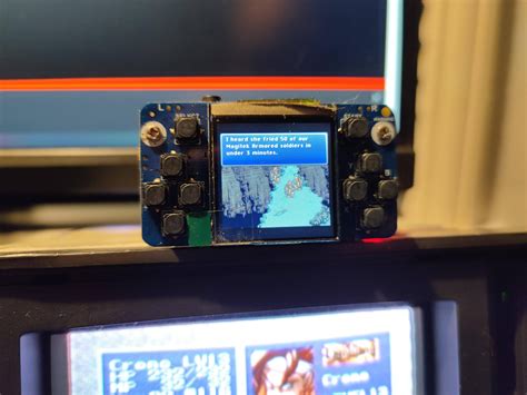 Pi Zero 2 Almost Working With Gamepi15 Raspberry Pi