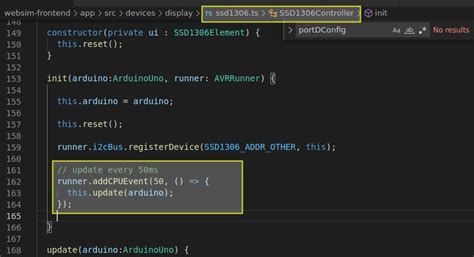 Simpler API Request For Comments Issue 87 Wokwi Avr8js GitHub