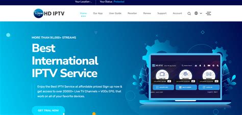 20 Best IPTV Service Providers For Firestick In 2024