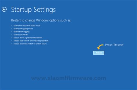 How To Disable Driver Signature Enforcement On Windows 10 8 7