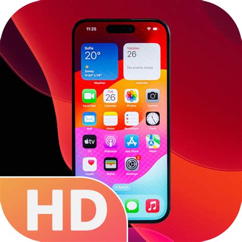 Theme Of IPhone 15 Plus Apps On Google Play