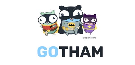 github tolgaozen go gotham golang restful api boilerplate