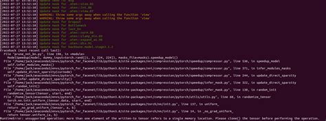 Error Atennorm Is Not Supported · Issue 5018 · Microsoftnni · Github
