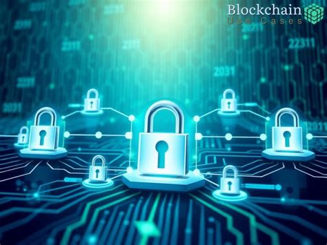 Blockchains Impact On Enhancing Trust In Multi Factor Authentication Systems Blockchain Use Cases