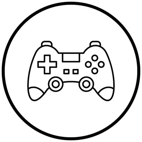 Premium Vector Vector Design Gamepad Icon Style