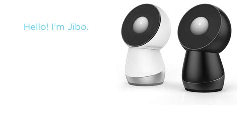 Jibo Is The Social Robot Companion That Has Raised Over 40 Million Snapmunk