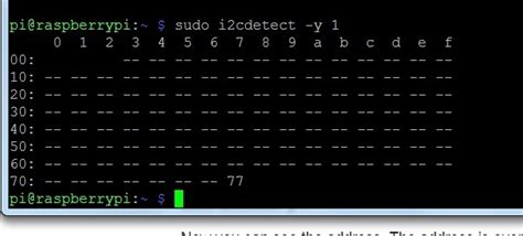 Bmp180 Failed To Add The Sensor Please Re Check Your Settings Make Sure You Selected The
