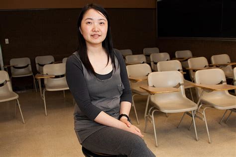 Wenjun Zhang College Of Chemistry