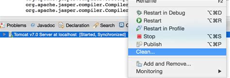 How To Fix Org Eclipse Jst Ws Util JspUtils Cannot Be Resolved To A Type Error In Eclipse