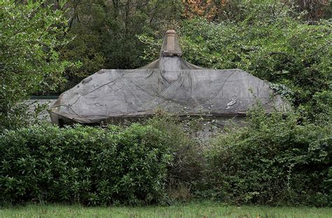 The Home Front Terence Wright