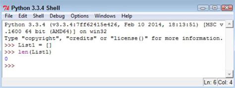How To Modify Lists In Python Dummies