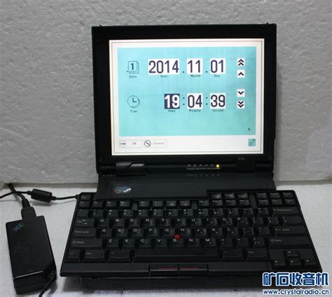 Ibm 701c笔记本电脑 蝴蝶机 〓古董收藏展示〓 矿石收音机论坛 Powered By Discuz