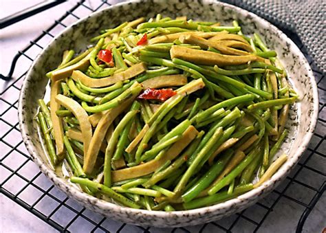 春天必吃6大黄金菜疏肝解郁气血顺畅一年身体棒棒哒 哔哩哔哩