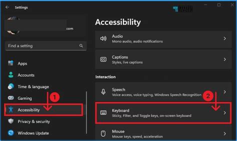 Enable Disable On Screen Keyboard In Windows 11 HTMD Blog