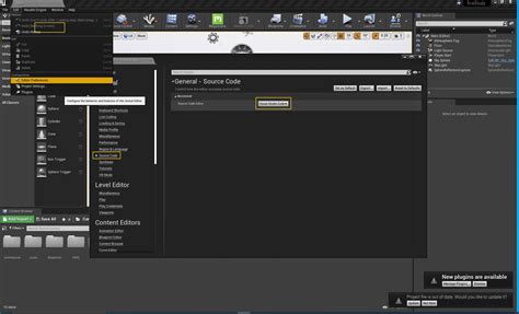 VSCODE 를 이용한 Unreal Engine C 개발환경 구축